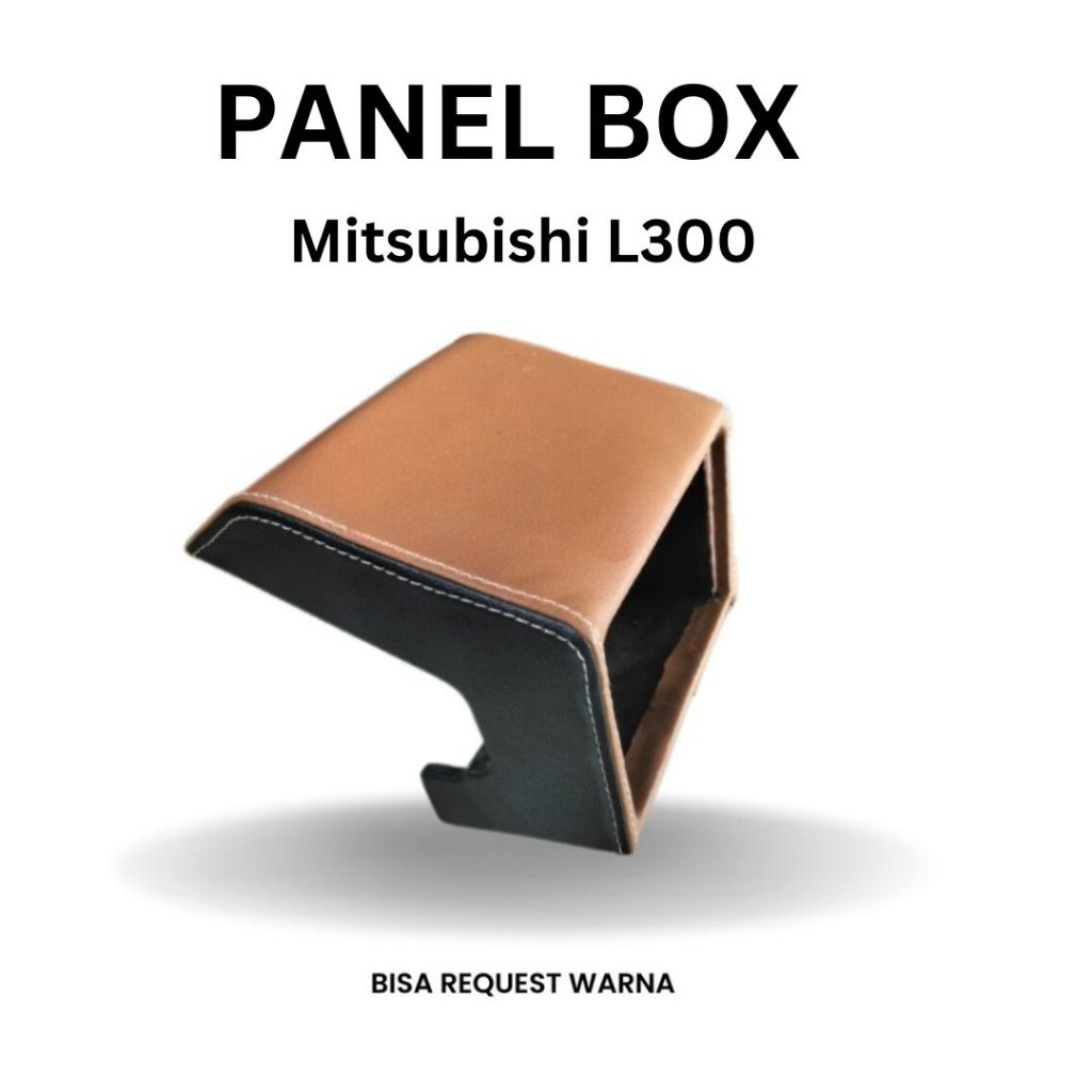 Jual Panel Bok Box Frame Tempat Cover Dudukan Dashboard Head Unit ...