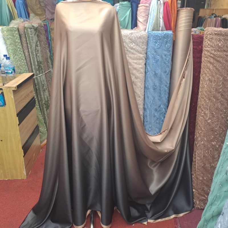 Jual BIG SALE.. bahan roberto gradasi premium | Shopee Indonesia