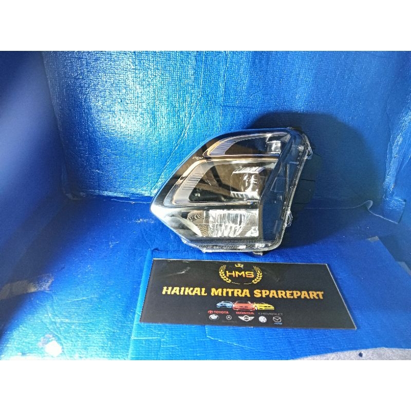 Jual HEAD LAMP LAMPU DEPAN CHERY CHERRY OMADA 5 2022 2023 ORIGINAL ...