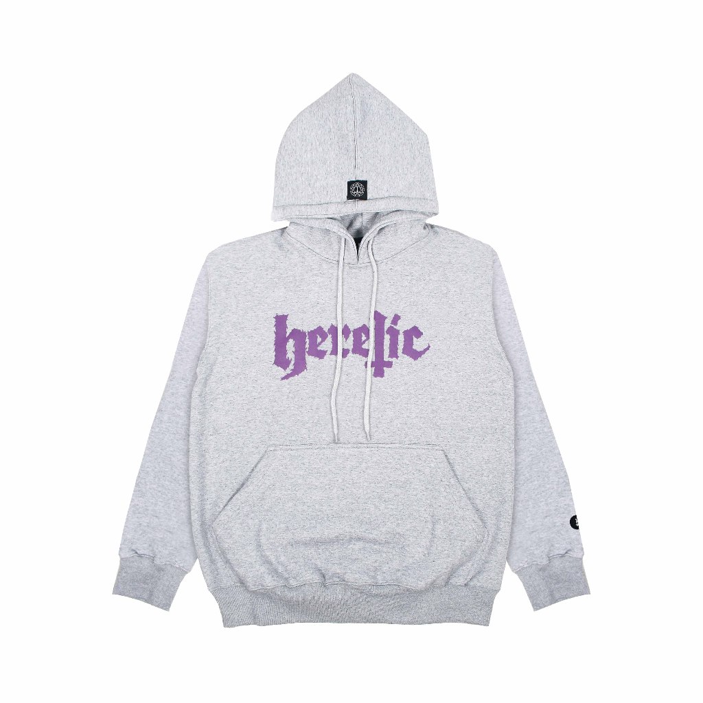 Jual Heretic - Pullover Hoodie - Sabbatic Goat Misty | Shopee Indonesia