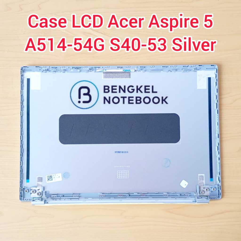 Jual Case Casing Cover LCD Acer Aspire 5 A514-54G EX214-52 S40-53 N20C4 ...