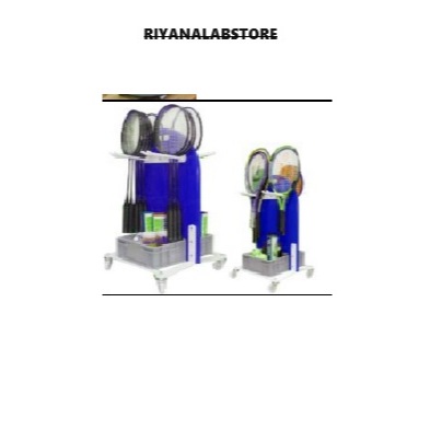 Jual Rak Penyimpanan Raket | Shopee Indonesia