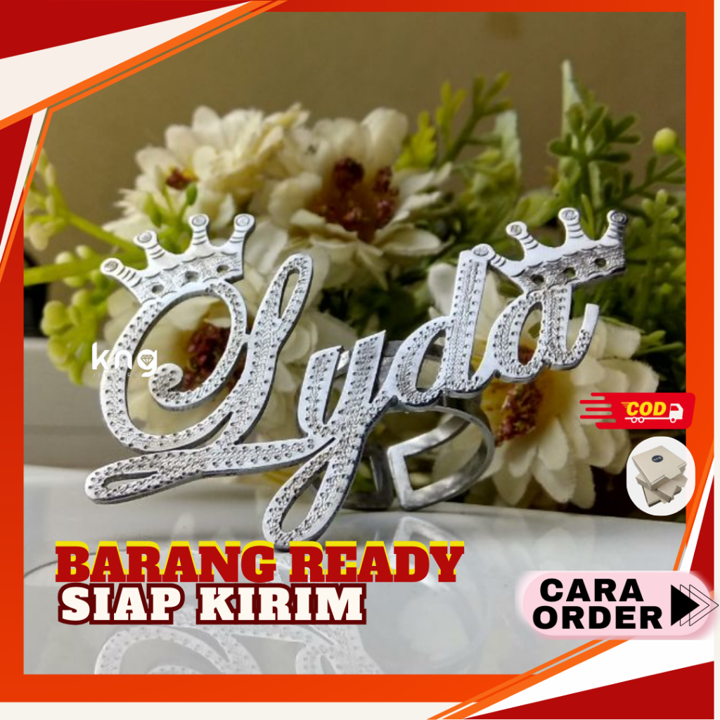 Jual Barang Ready | BROSS HIJAB LYDA CROWN - BROS SILVER GRAFIR Anti ...