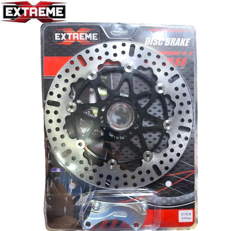 Jual DISC BRAKE PIRINGAN CAKRAM EXTREME FLOATING FULL CNC MODEL KTC ...