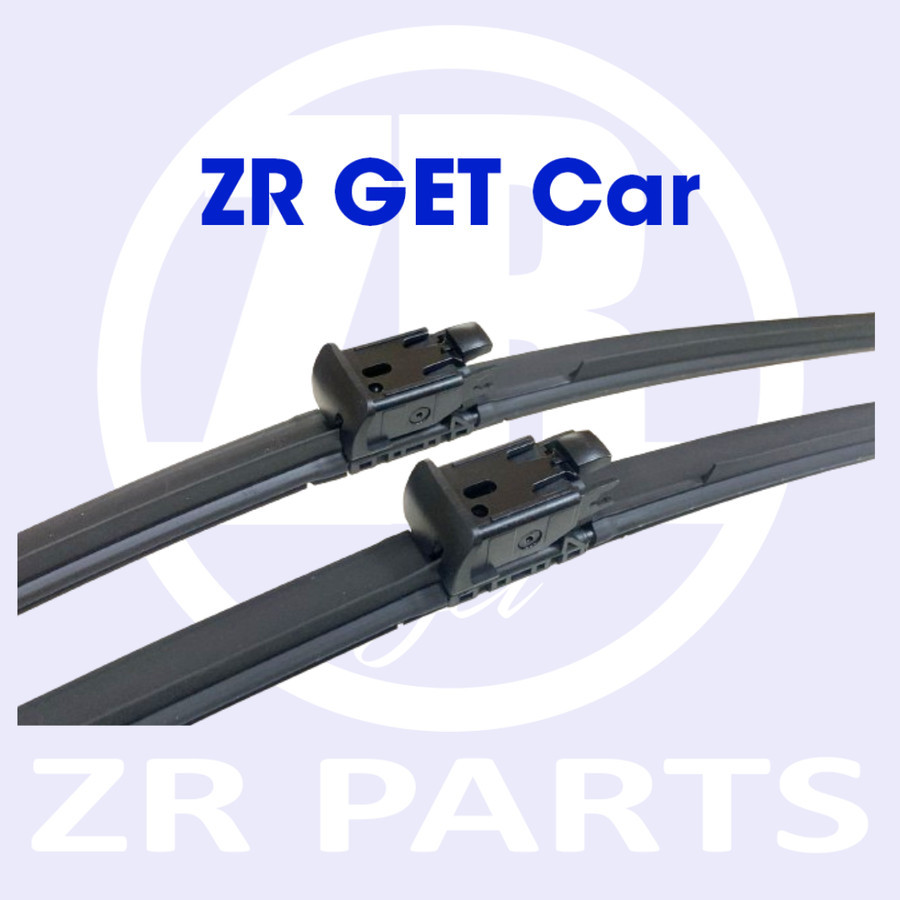 Jual Wiper Blade Mercedes Benz W222 S400 S450 S500 A2228201245 | Shopee ...
