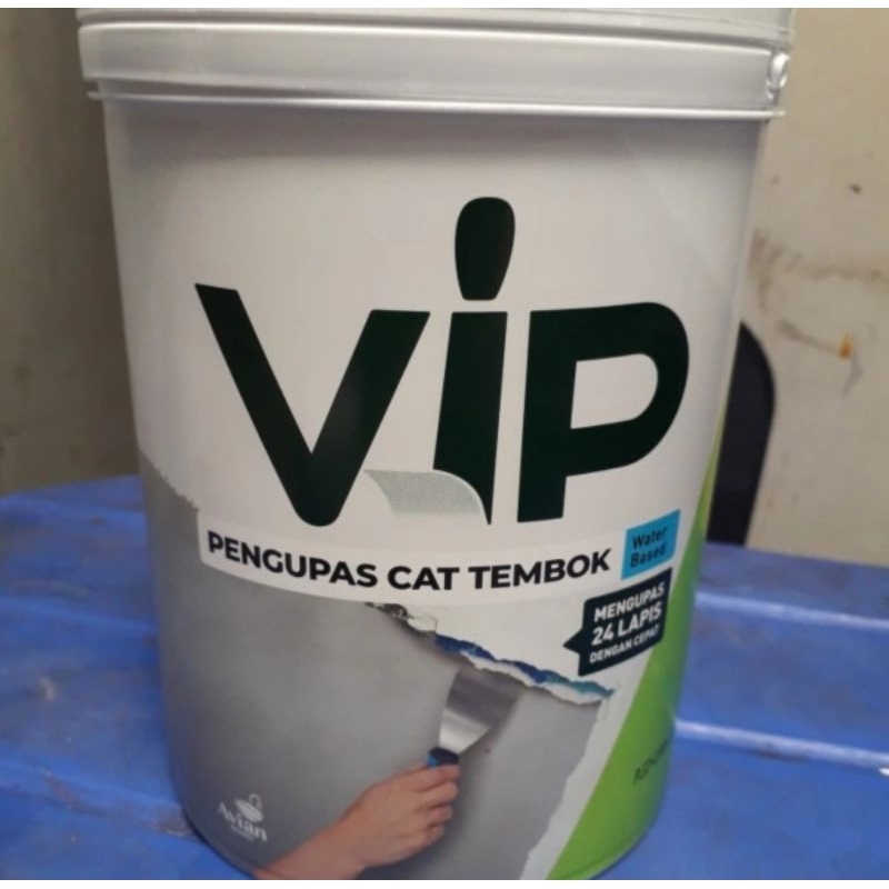 Jual VIP Remover Pengupas / Pengelupas / Perontok Cat Tembok Jenis ...