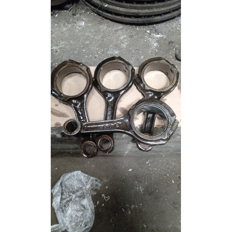 Jual Stang Seker/Stang Piston Colt T120 Lama | Shopee Indonesia