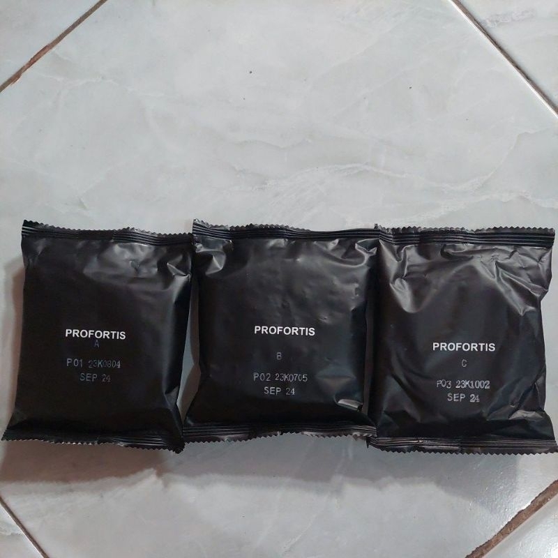 Jual BISKUIT PROFORTIS MAKANAN BISKUIT EPROKAL JATAH TNI EXP SEPTEMBER ...