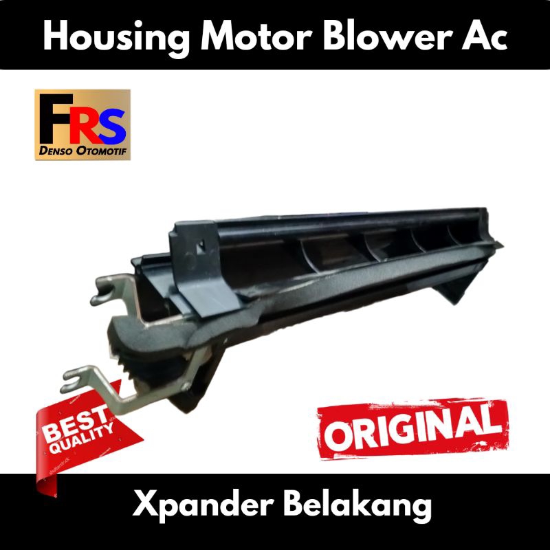 Jual Rumah motor blower AC Xpander Belakang Housing Kipas AC Blower X ...