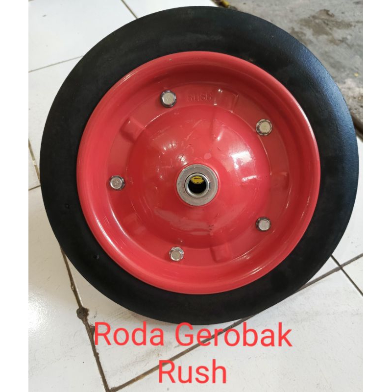 Jual Ban Gerobak Sorong Pasir Ban Mati | Shopee Indonesia