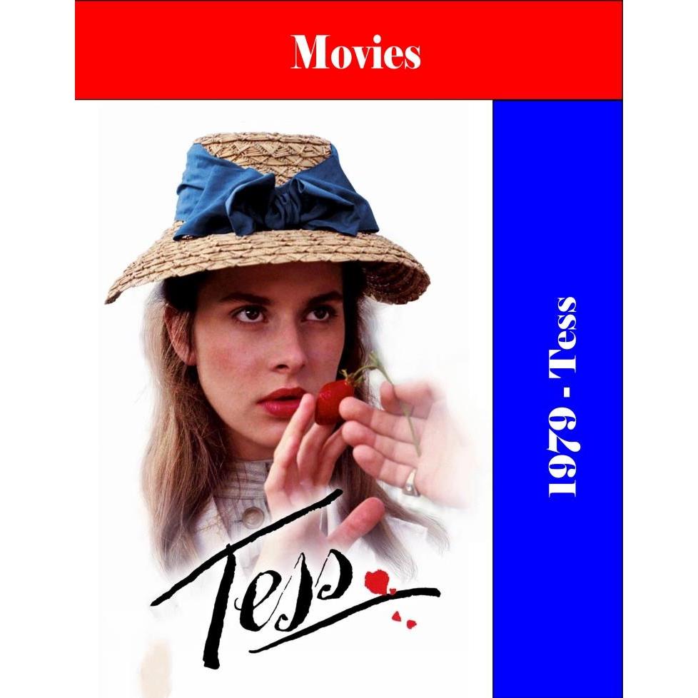 Jual DVD - Tess (1979) | Shopee Indonesia