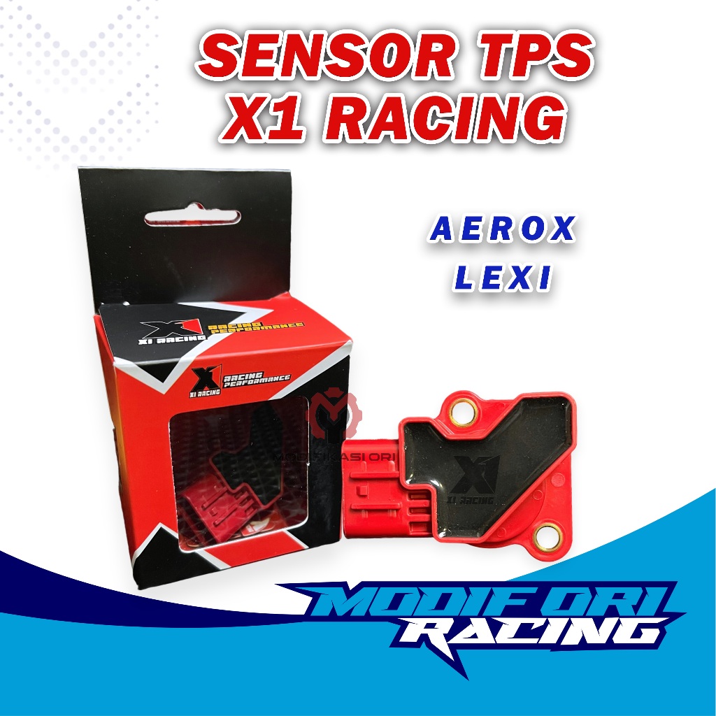 Jual Sensor TPS NMAX 155 Sensor TPS AEROX / LEXI / MX KING TPS Sensor ...