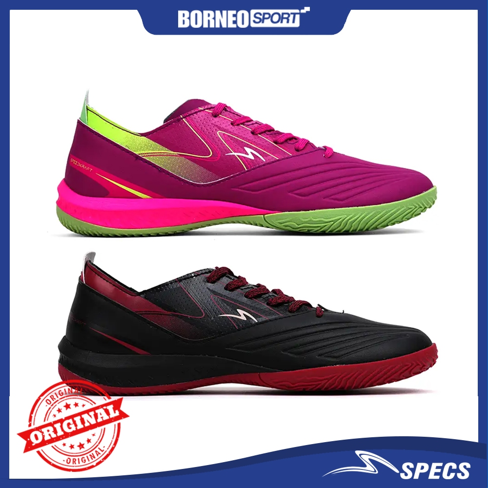 Jual SEPATU FUTSAL SPECS ACCELERATOR SPEEDKRAFT PRO IN / SEPATU FUTSAL ...