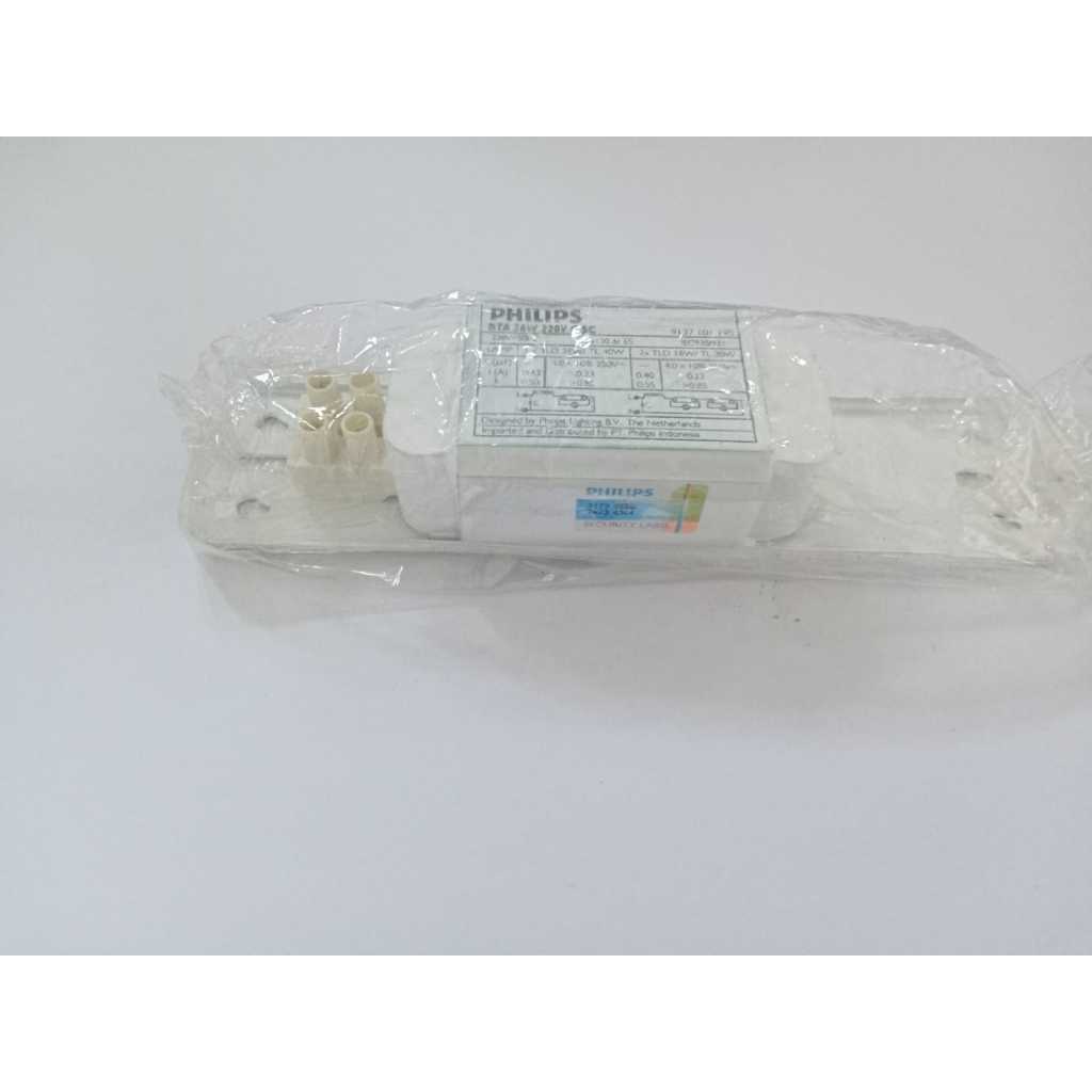 Jual Trafo Neon/TL 18/36 watt Philips BTA 18/36W 220V C SC | Shopee ...