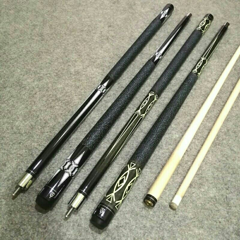 Jual Stik Billiard FURY TY EA Series // Cue Billiard FURY TY-EA ...