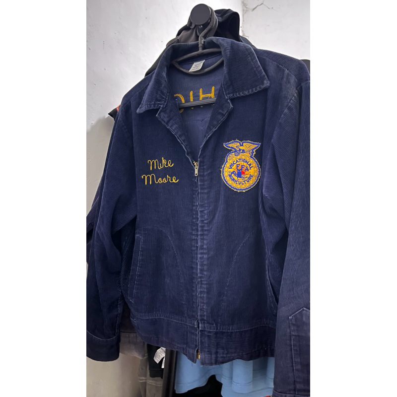 Jual ffa jacket (SOLD OUT) | Shopee Indonesia