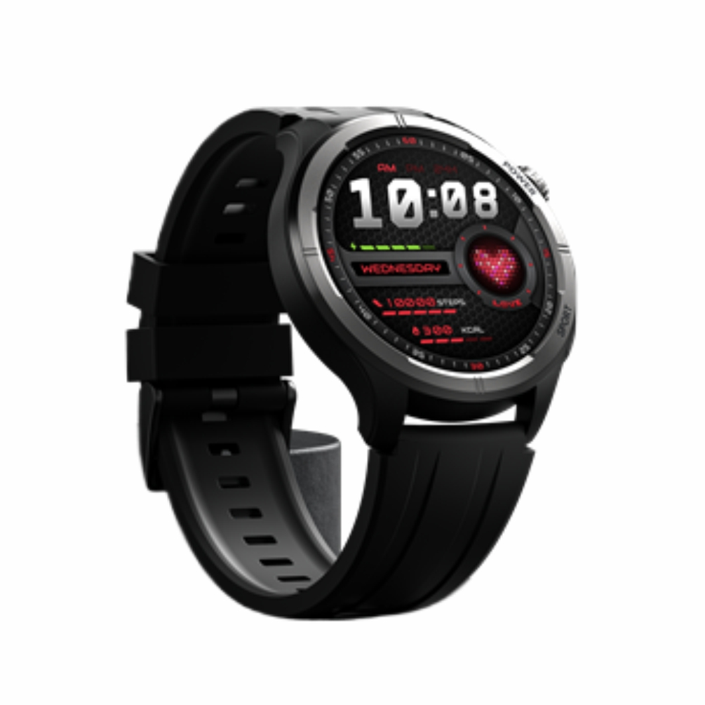 Jual Haylou Solar Neo smartwatch dengan Fitur SpO2 dan Panggilan ...