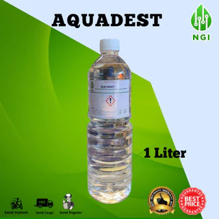 Jual Aquades Terlengkap & Harga Terbaru Juni 2024 | Shopee Indonesia