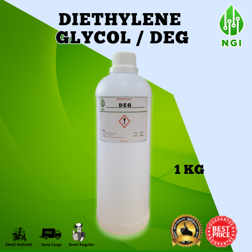Jual DEG 1 kg | Shopee Indonesia