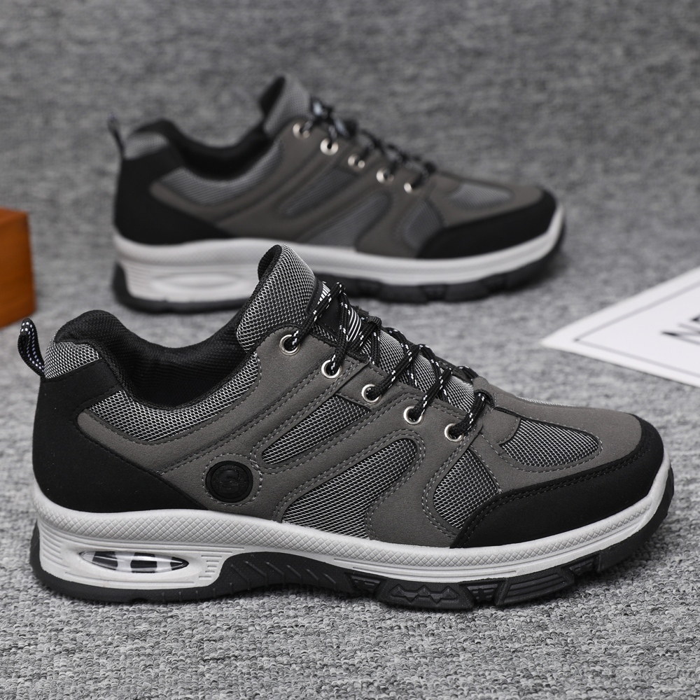 Jual Highland Sepatu Gunung Pria Sepatu Hiking Sneakers Outdoor Sepatu ...