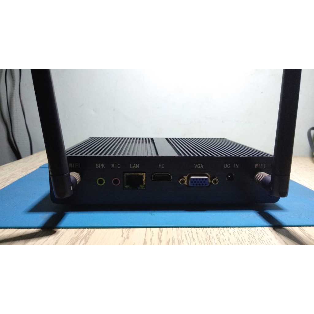 Jual MINI PC Intel Celeron J1900 | Shopee Indonesia