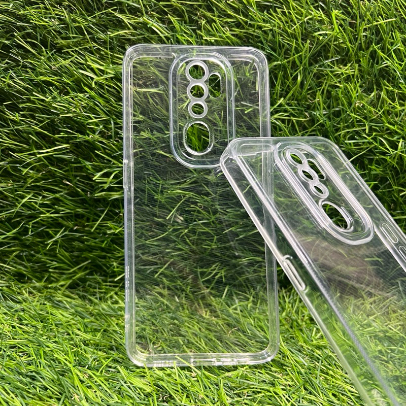 Jual SOFT CASE Oppo A9 2020 Oppo A5 2020 casing premium New pelindung ...