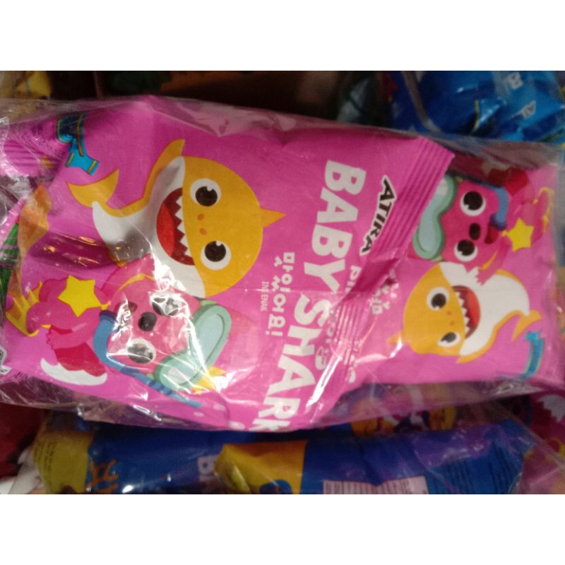 Jual Snack baby shark | Shopee Indonesia