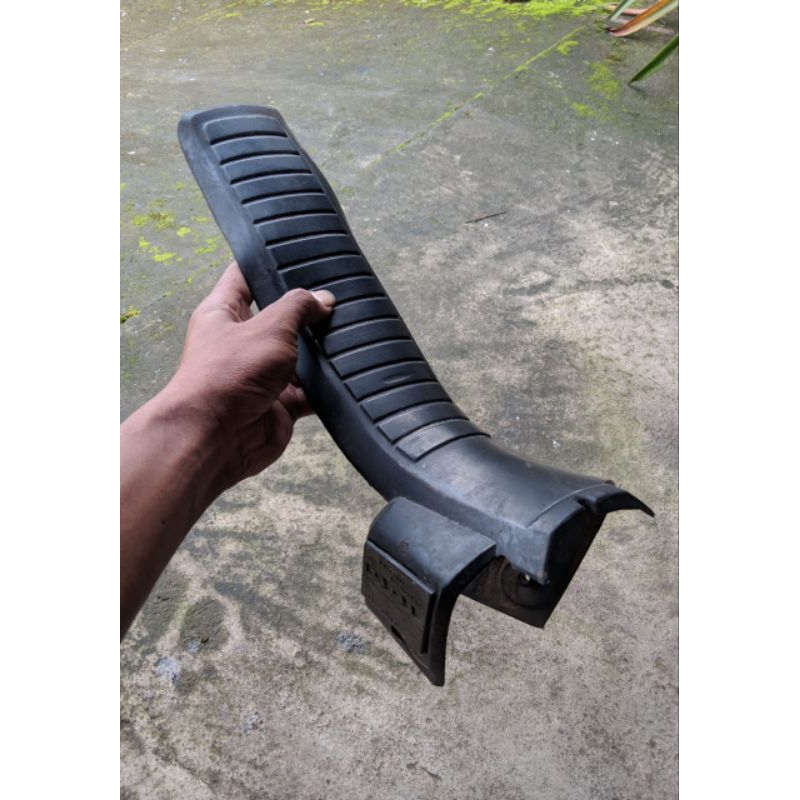 Jual karet plana sayap astrea prima original lepasan motor | Shopee ...