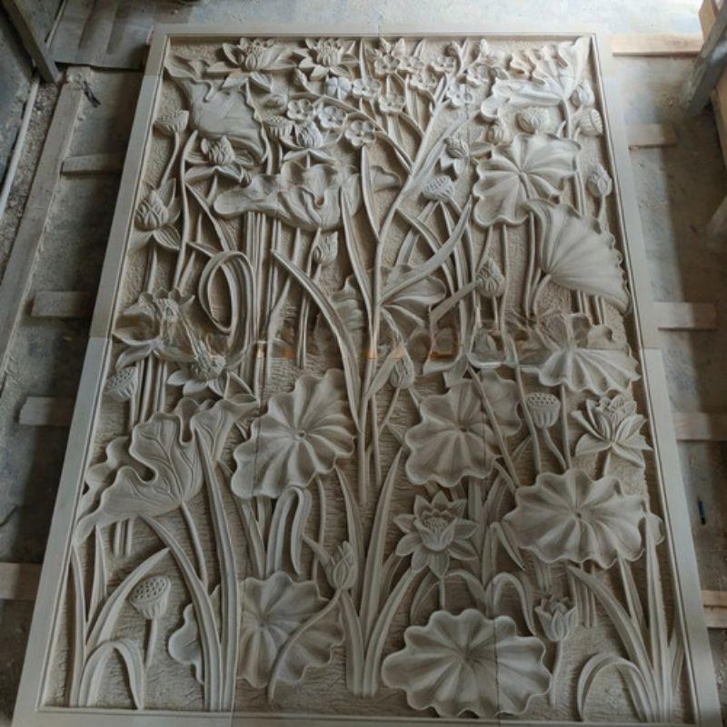 Jual batu alam relief hiasan dinding jogja permeter persegi | Shopee ...