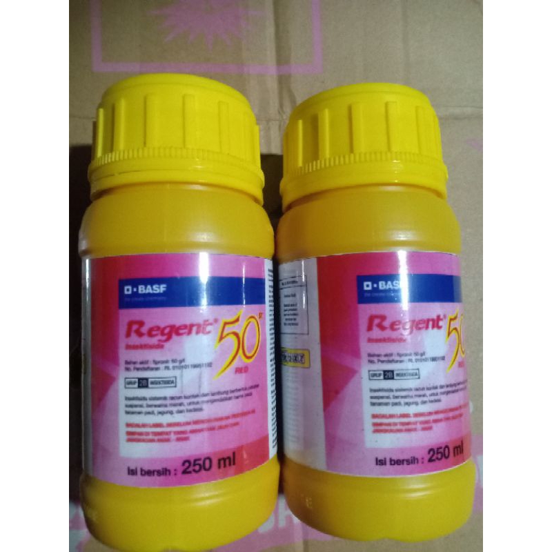 Jual Regent red. 250 ml | Shopee Indonesia