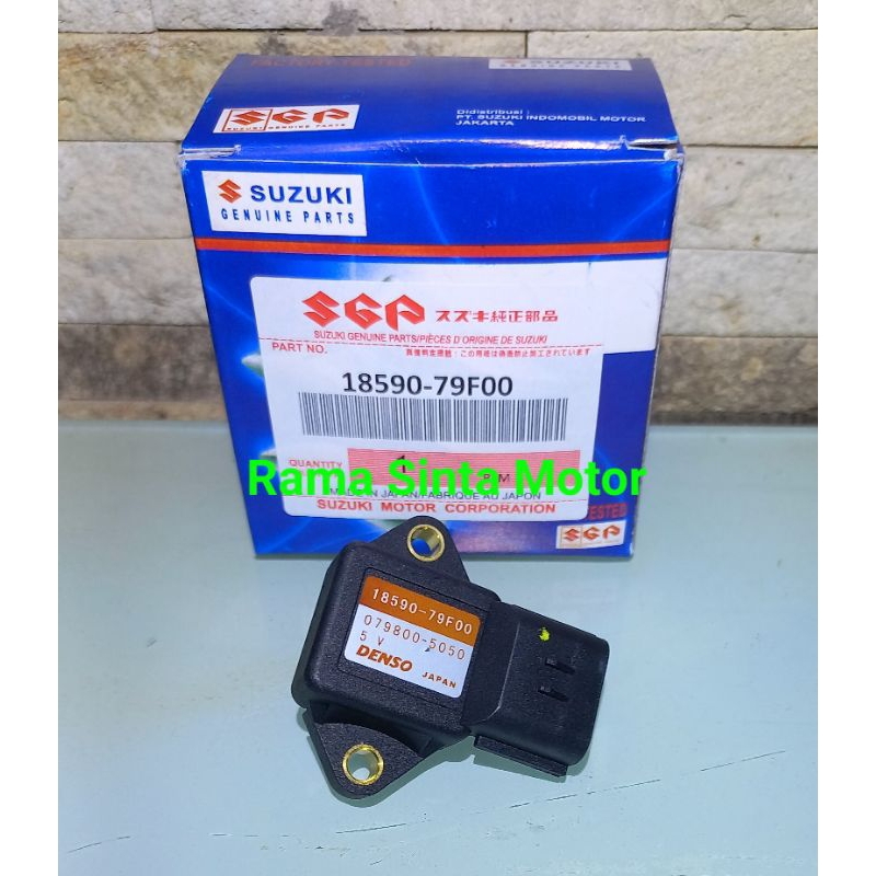 Jual SENSOR MAP MAF SUZUKI APV FUTURA INJEKSI CARRY | Shopee Indonesia