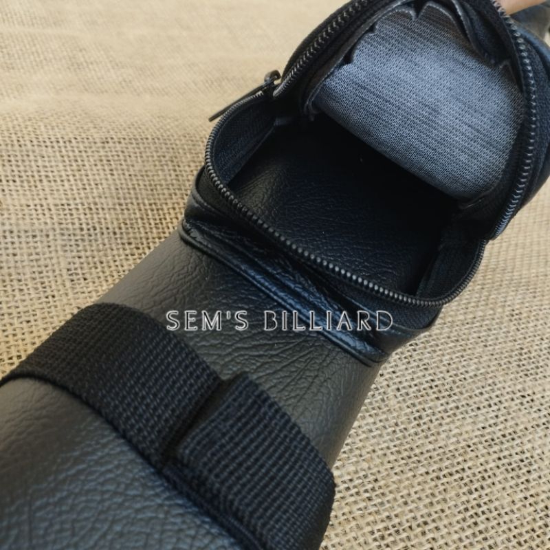 Jual Tas Stick billiard 1x1 Lonjong - tas stik billiard tas billiard ...