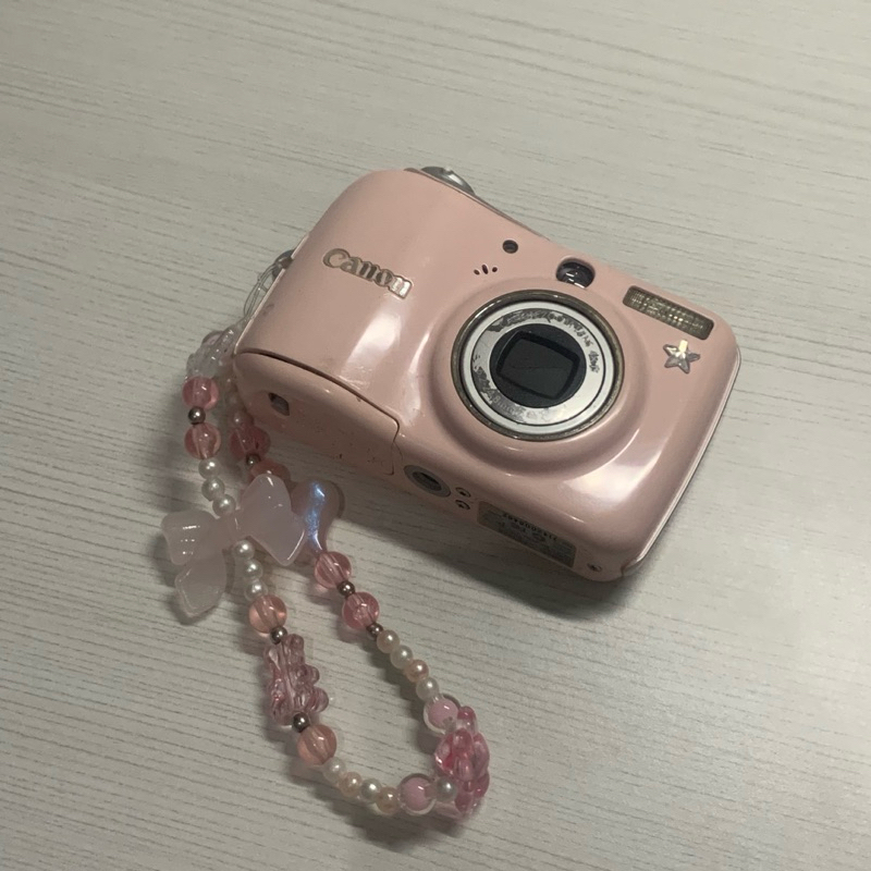 Jual digicam canon powershot e1 pink | Shopee Indonesia