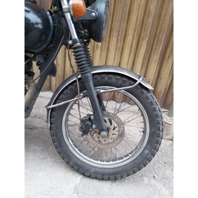 Jual spakbor w175 British PNP w175 custom | Shopee Indonesia