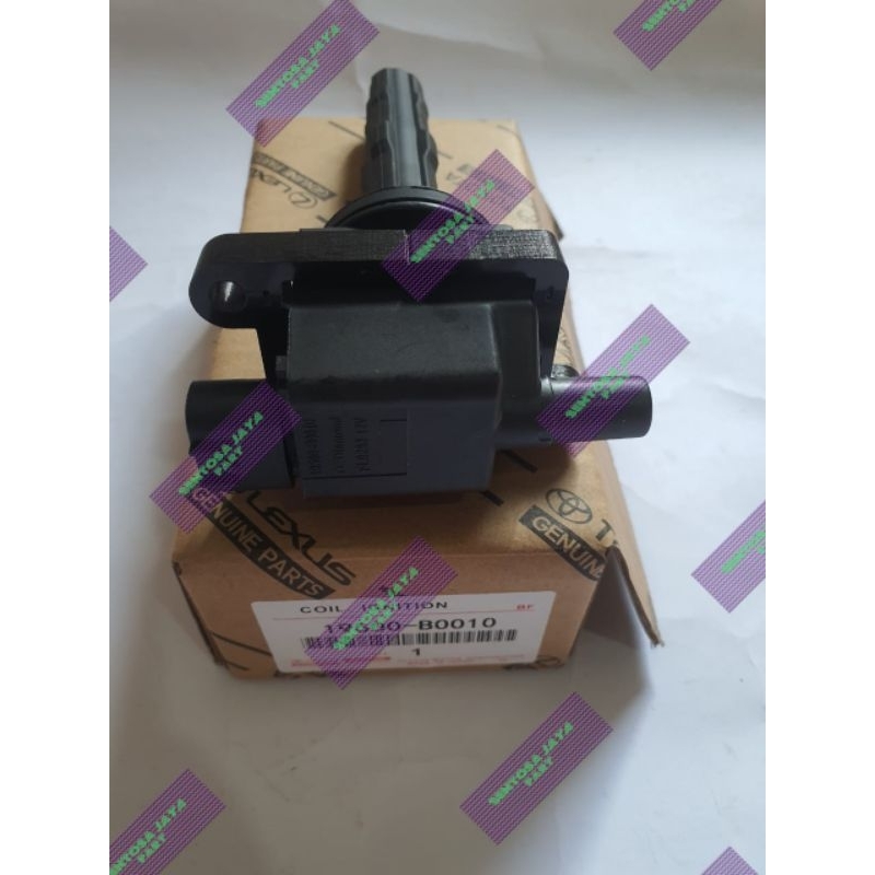 Jual COIL IGNITION AVANZA XENIA NON VVTI ORIGINAL _COIL AVANZA XENIA ...