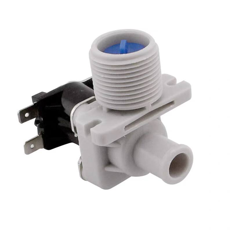 Jual Solenoid Water Inlet Valve Mesin Cuci LG Front Loading Tabung Top ...