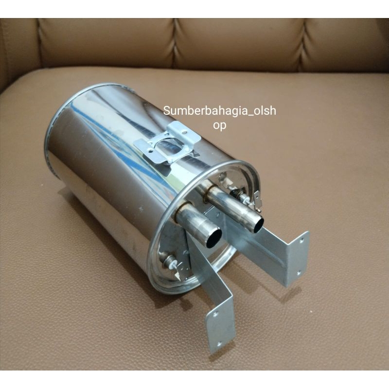 Jual Tabung Tangki Pemanas Dispenser Miyako WDP 200 WDP 300 | Shopee ...