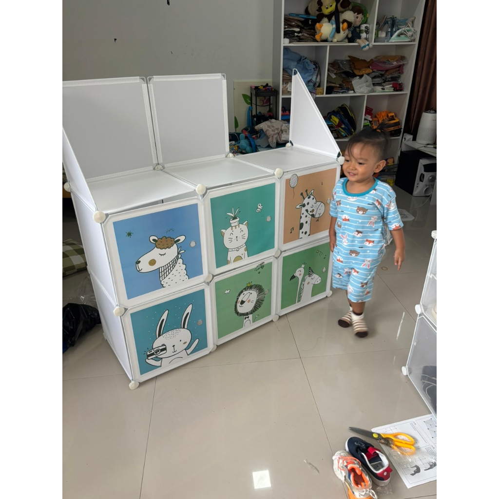 Jual Spare Part Rak | Shopee Indonesia