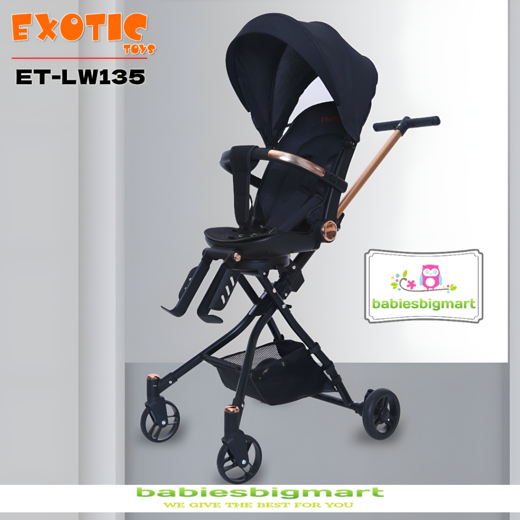 Jual GRATIS BUBBLEWRAP MAGIC STROLLER MICRO TRIKE EXOTIC LW 011 / LW 121 / LW 126 / LW 127 / LW ...