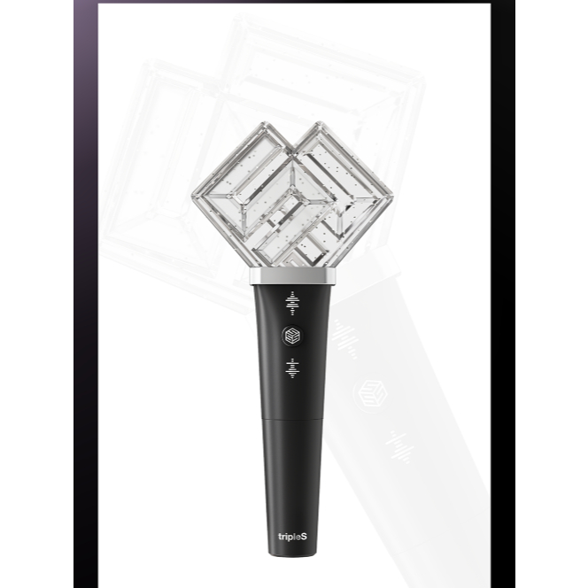 Jual tripleS Official Lightstick / Light Stick | Shopee Indonesia