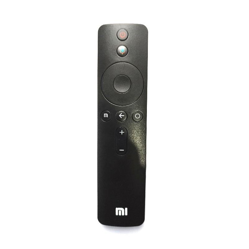 Jual REMOT REMOTE SMART TV XIAOMI LED MI TV 4 / 4A WITH VOICE BLUETOOTH ...