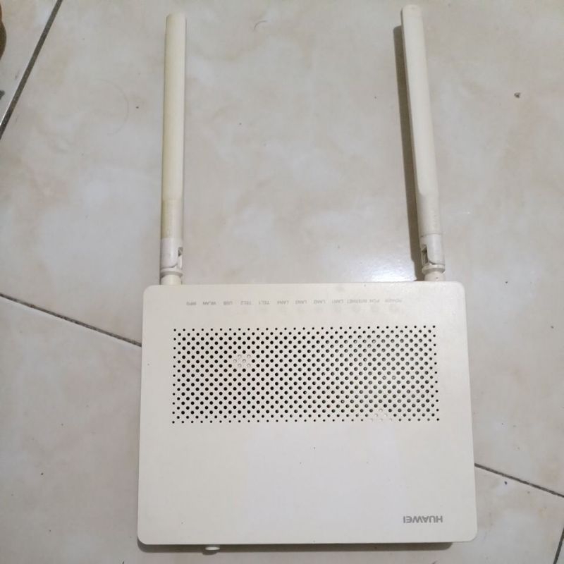 Jual HUAWEI ONT HG8245H PORT BIRU | Shopee Indonesia