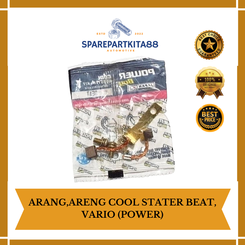 Jual ARANG,ARENG COOL STATER BEAT,VARIO (POWER) | Shopee Indonesia