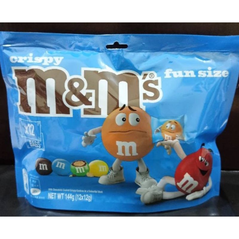 Jual COKLAT MNM CRISPY DAN MILK COKLAT ECER (INFO:PAKAI PENGIRIMAN JNT ...