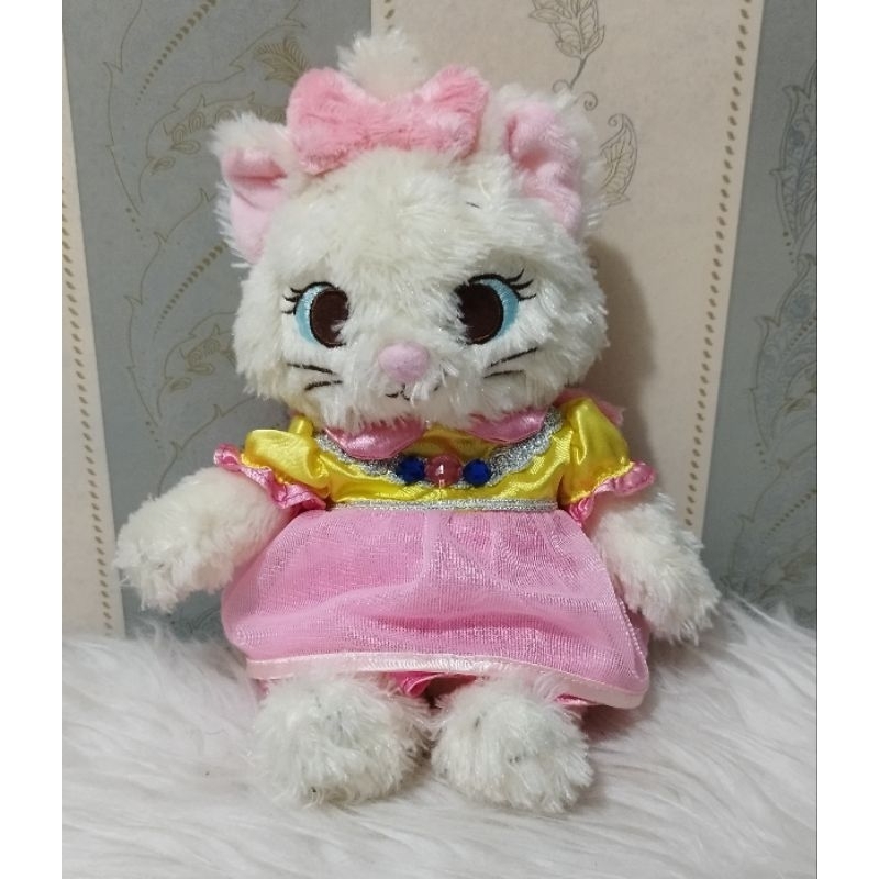 Jual Boneka Marie Cat Disney | Shopee Indonesia