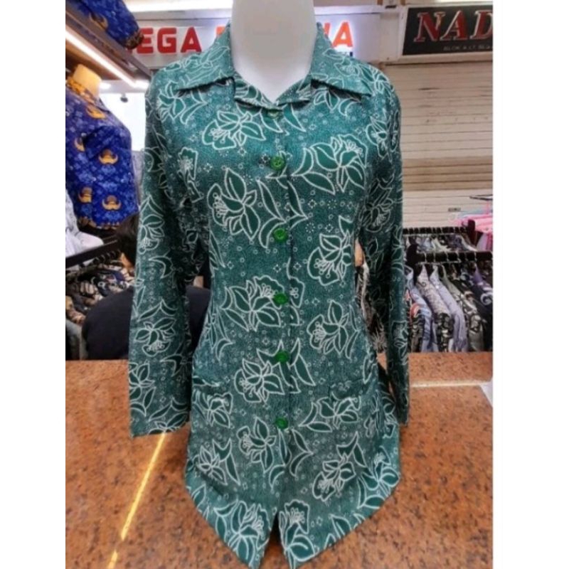 Jual BAJU PKK/ SERANGAN PKK NASIONAL | Shopee Indonesia