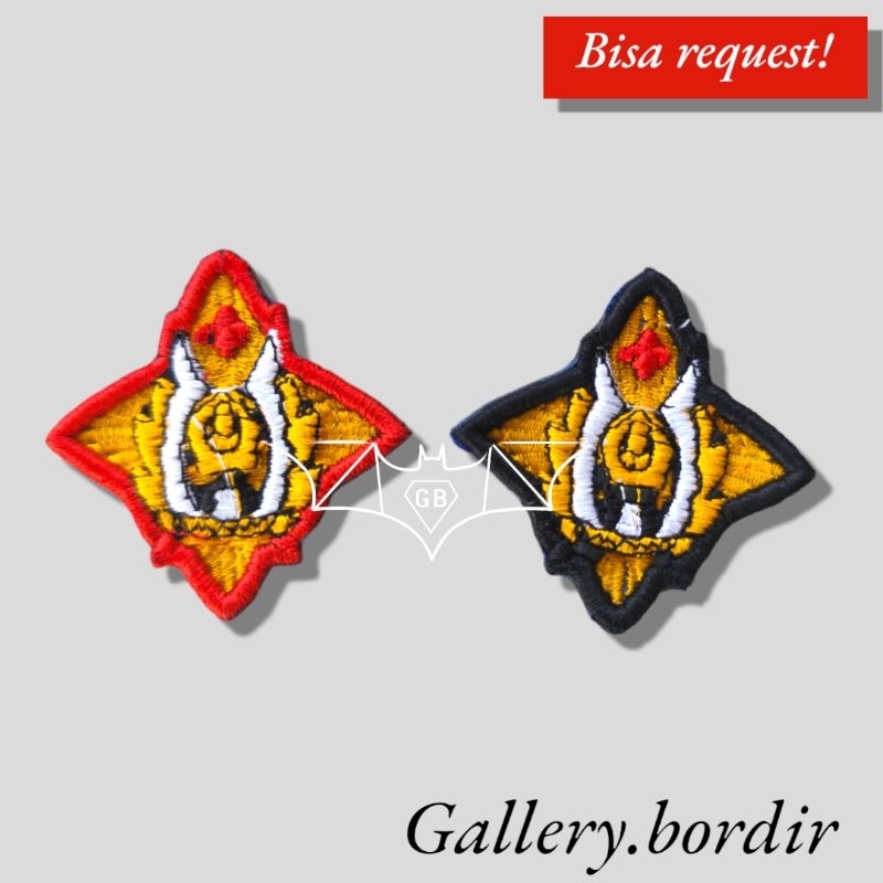 Jual logo alumni sttd ikall dishub | Shopee Indonesia