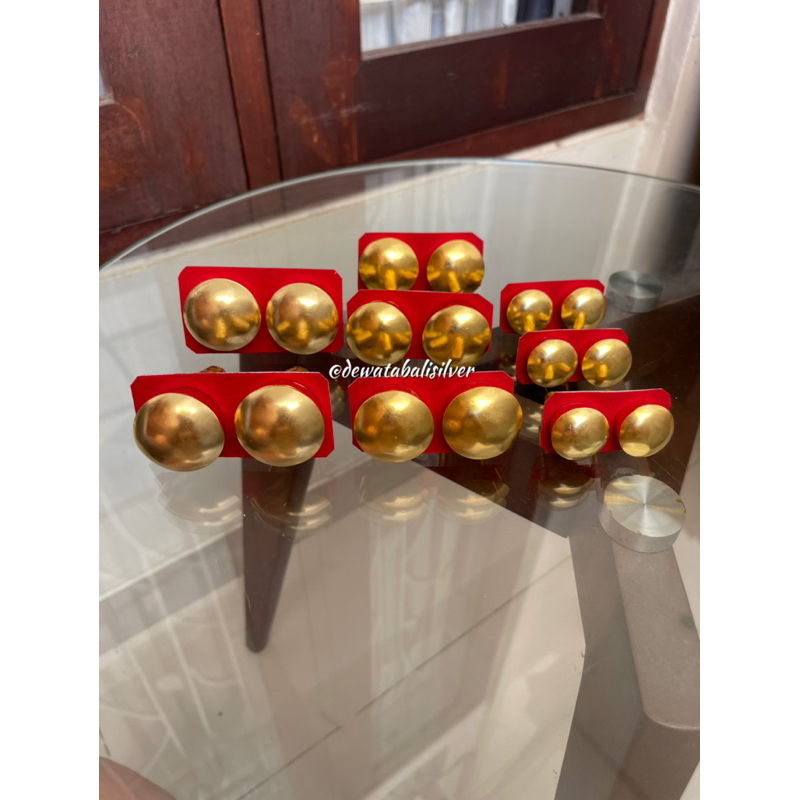 Jual Set kemong/ Kopong Klasik/ Subeng Kopong/ Subeng Klasik | Shopee ...