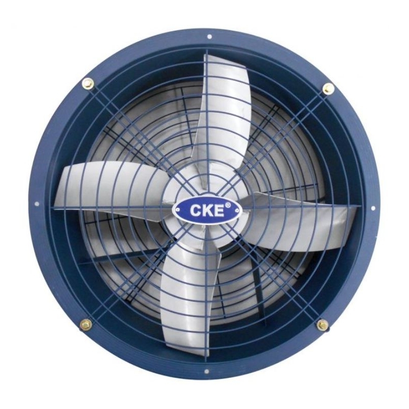 Jual CKE drum fan 20 inch kipas blower DFS-D20/3 YL | Shopee Indonesia