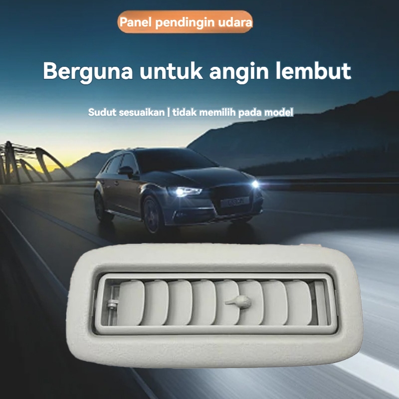 Jual Grill Gril Kisi Kisi Ac Innova Belakang Inova Lama Double Blower ...